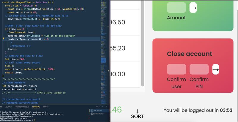 Cezary Waszkuc on LinkedIn: #100daysofcode #javascript #html #css # ... Cezary Waszkuc on LinkedIn: #100daysofcode #javascript #html #css # ...
