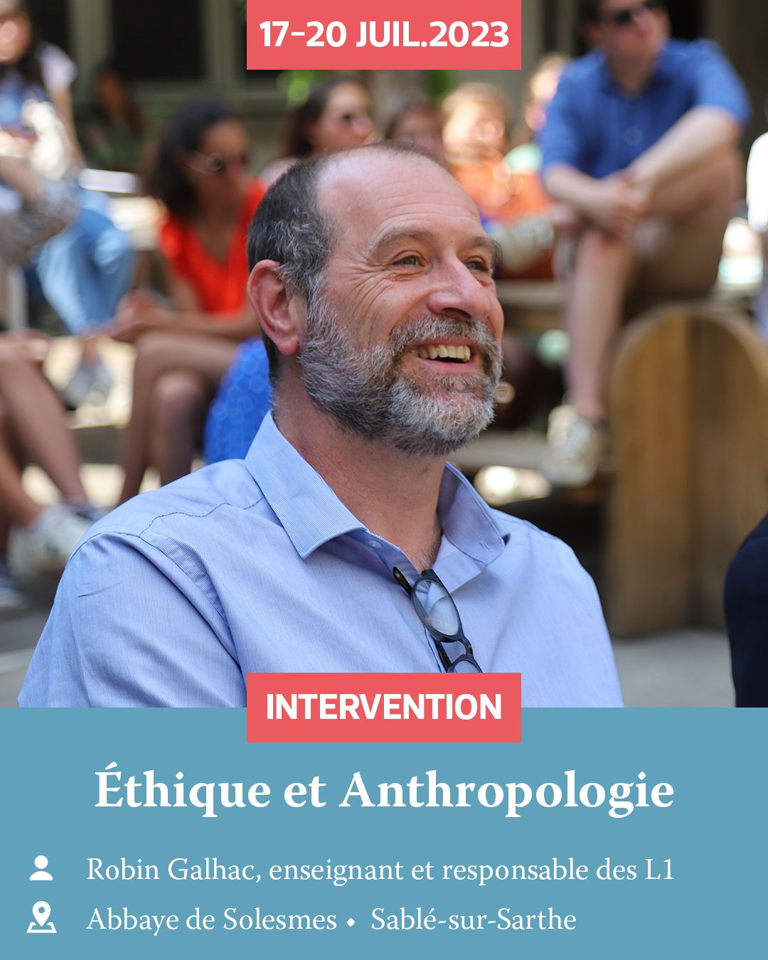 IPC-Facultés Libres de Philosophie et de Psychologie posted on LinkedIn IPC-Facultés Libres de Philosophie et de Psychologie posted on LinkedIn