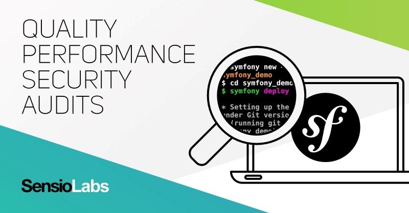 SensioLabs on LinkedIn: #symfony #dev #opensource SensioLabs on LinkedIn: #symfony #dev #opensource