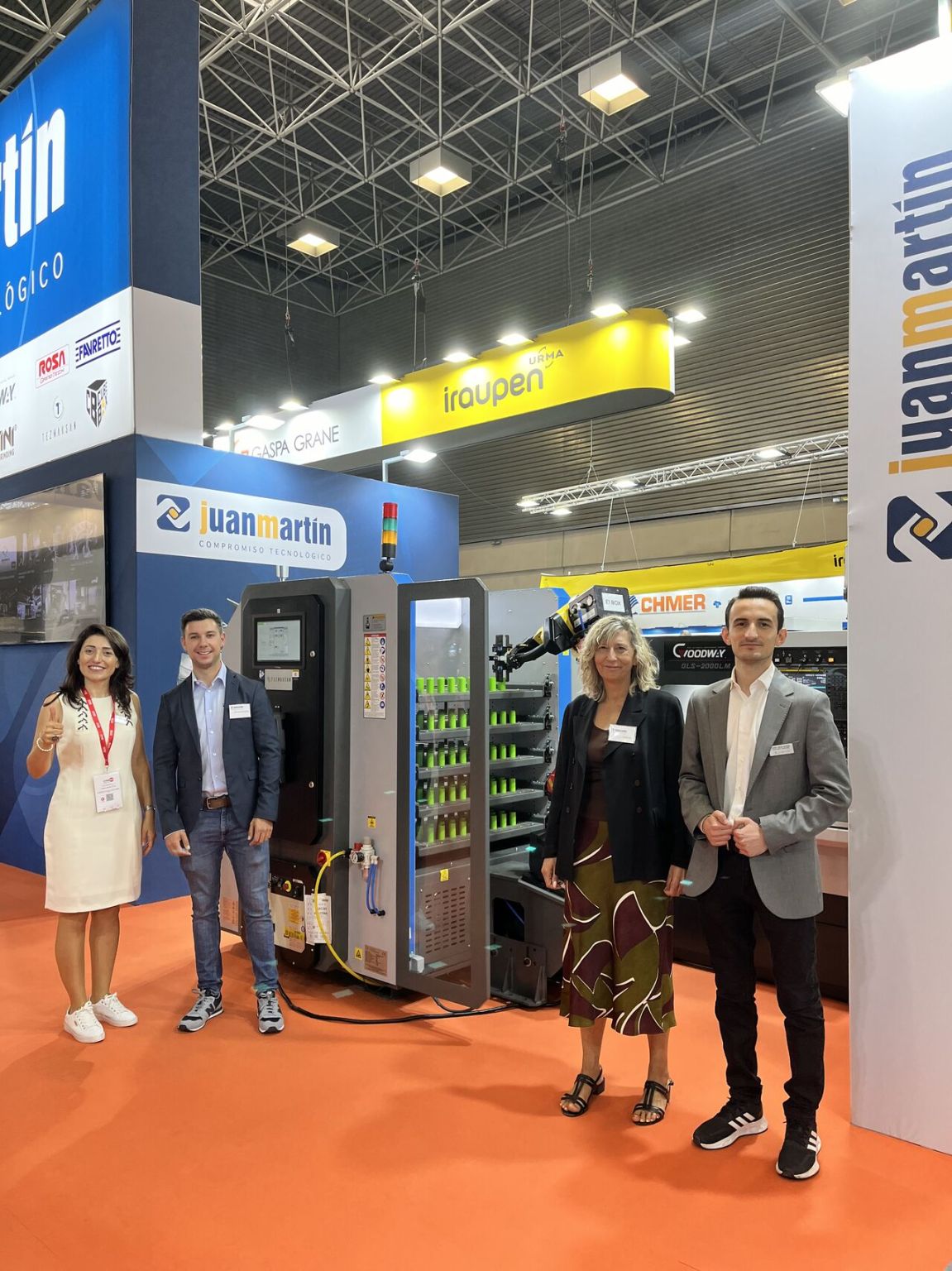Tezmaksan Makina Sanayi Ticaret A.Ş. LinkedIn‘de: #tezmaksan # ... Tezmaksan Makina Sanayi Ticaret A.Ş. LinkedIn‘de: #tezmaksan # ...