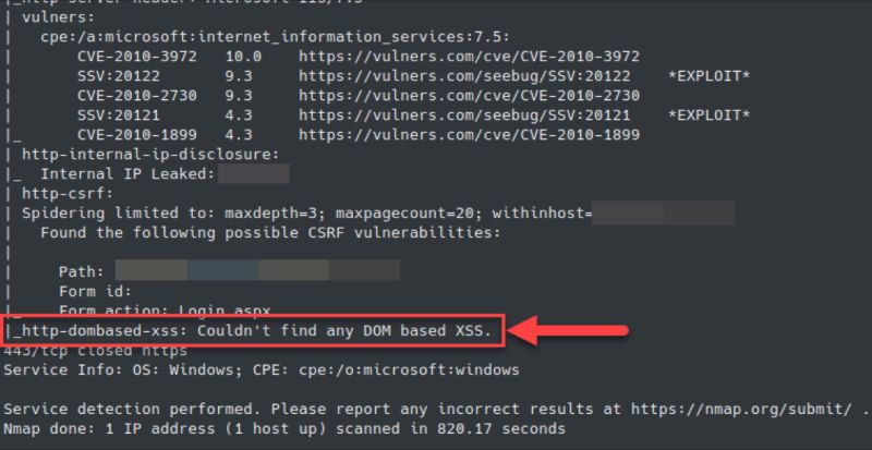 Omar Aljabr on LinkedIn: #bugbounty Omar Aljabr on LinkedIn: #bugbounty