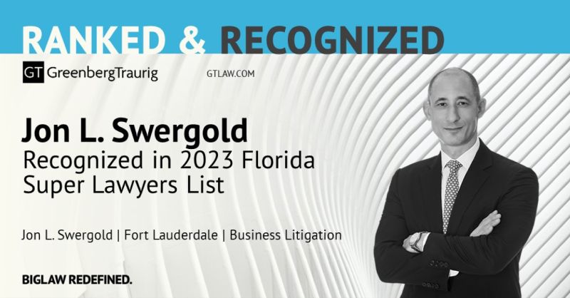 Jon Swergold on LinkedIn: #commerciallitigation #businesslitigation # ... Jon Swergold on LinkedIn: #commerciallitigation #businesslitigation # ...