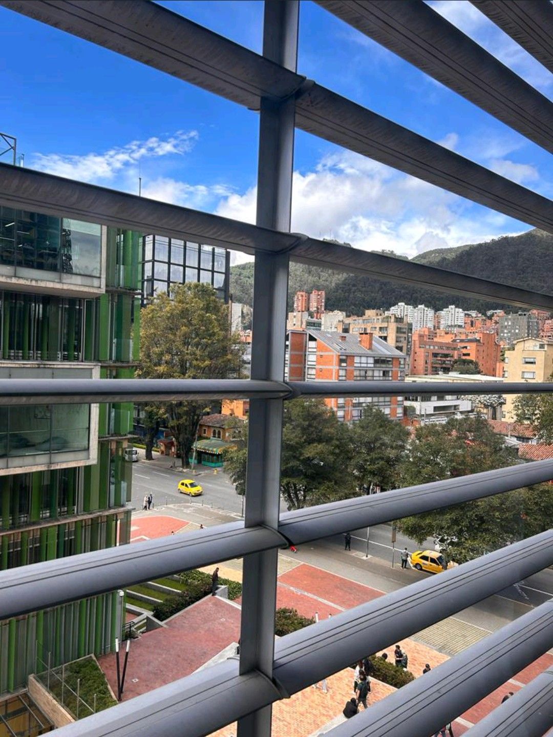 Herik Leonardo Organista Quintero posted on LinkedIn Herik Leonardo Organista Quintero posted on LinkedIn