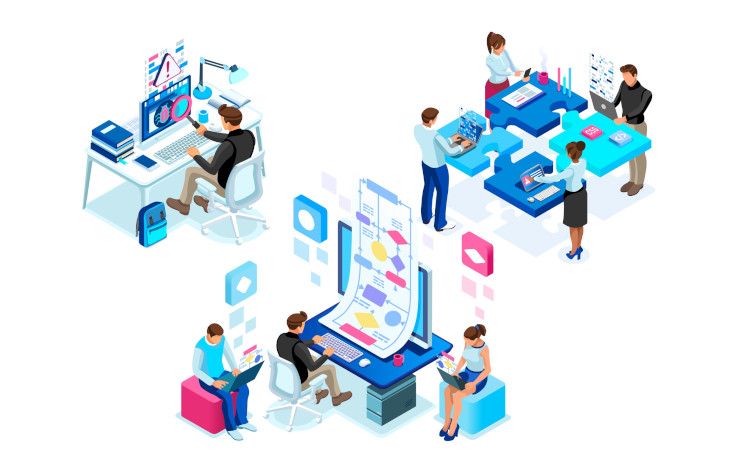 Is Outsourcing Software program Growth the Proper Alternative for Your ... Is Outsourcing Software program Growth the Proper Alternative for Your ...