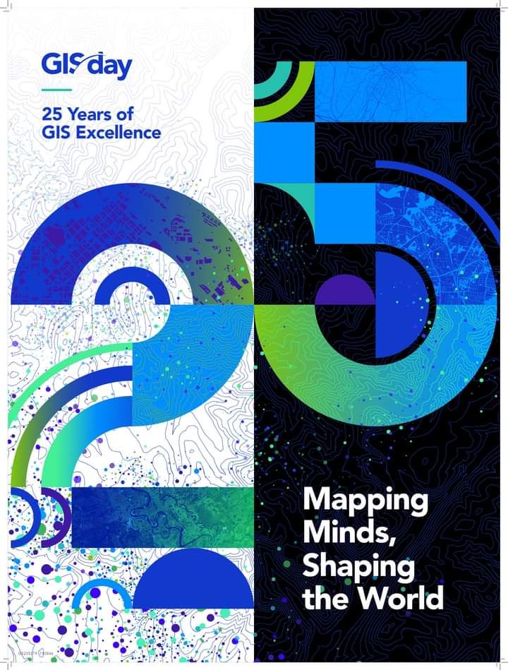 Sambus Geospatial on LinkedIn: #gisday #geospatialtechnology #geography ... Sambus Geospatial on LinkedIn: #gisday #geospatialtechnology #geography ...