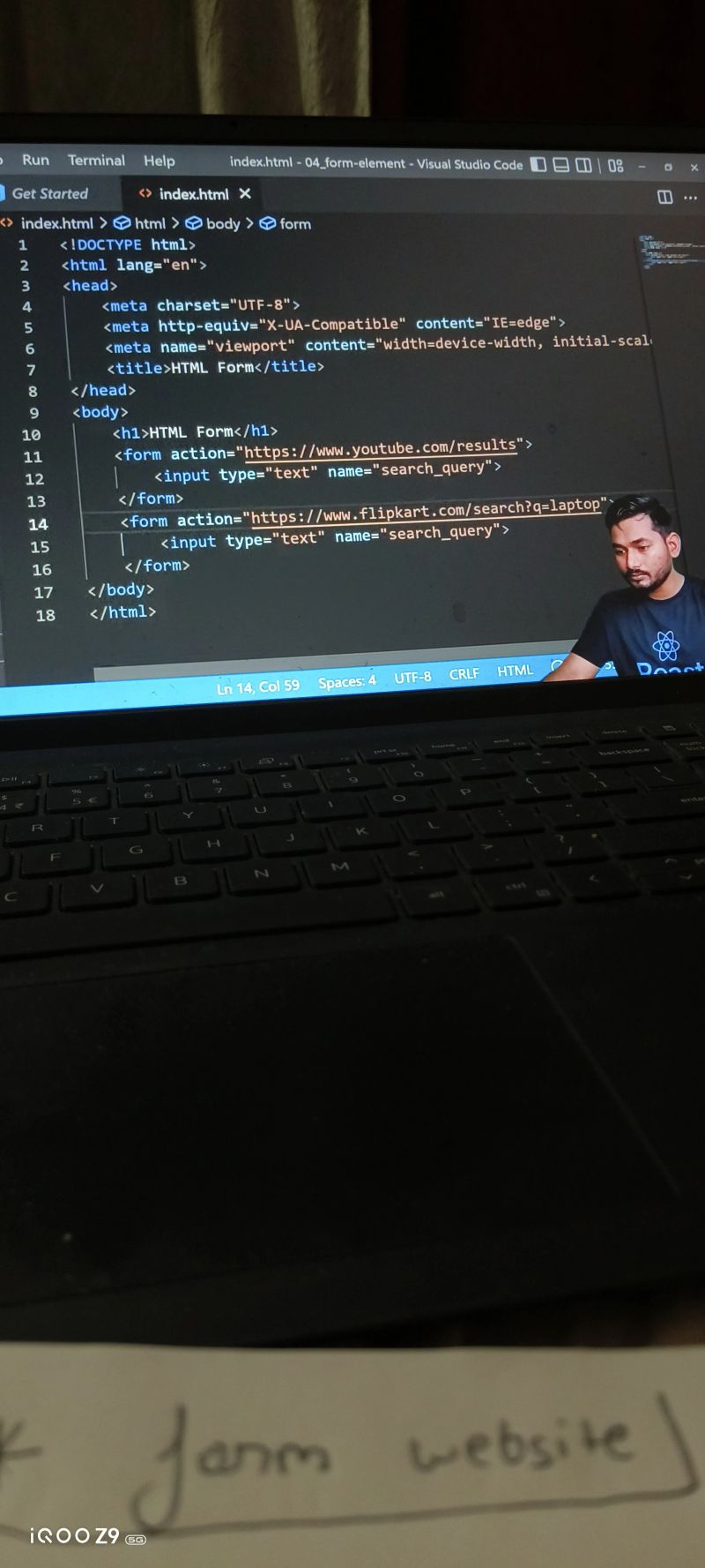 Aditya Gupta on LinkedIn: #fronteddevloper #codingjourney #javascript # ... Aditya Gupta on LinkedIn: #fronteddevloper #codingjourney #javascript # ...