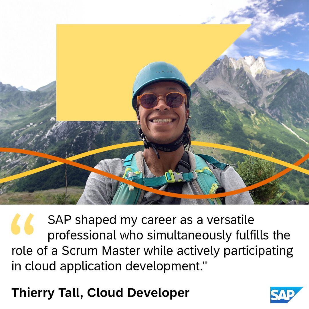 Thierry Tall on LinkedIn: If you want to stay relevant and agile, stay ... Thierry Tall on LinkedIn: If you want to stay relevant and agile, stay ...