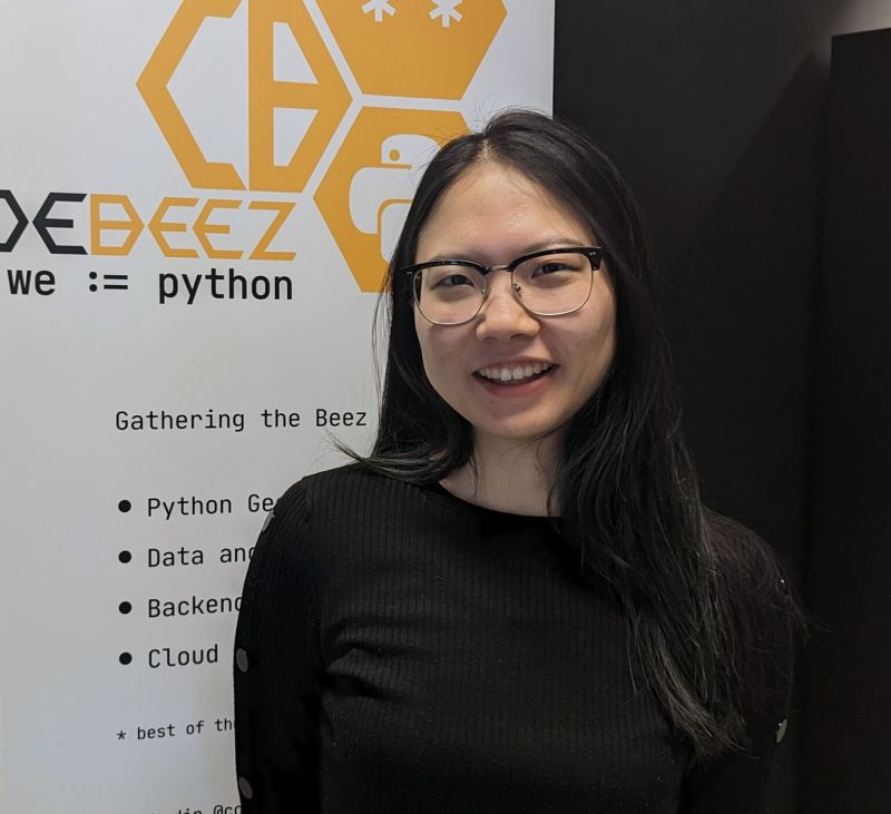 Codebeez on LinkedIn: #codebeez #python #engineers Codebeez on LinkedIn: #codebeez #python #engineers