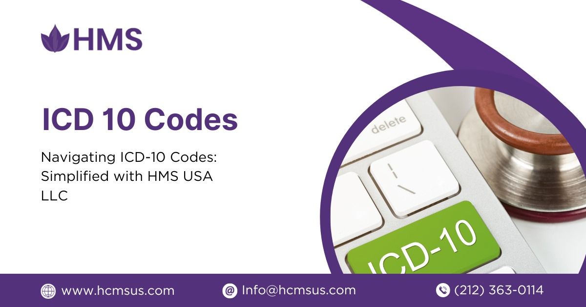 HMS, USA LLC on LinkedIn: ICD-10 can be complex, but not with HMS USA ... HMS, USA LLC on LinkedIn: ICD-10 can be complex, but not with HMS USA ...