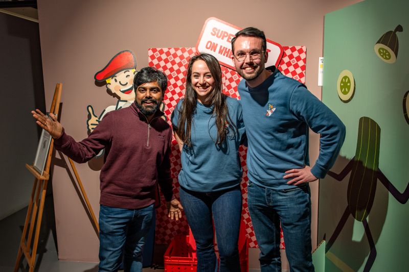 Picnic Technologies on LinkedIn: #pydata #mlops #datascience # ... Picnic Technologies on LinkedIn: #pydata #mlops #datascience # ...