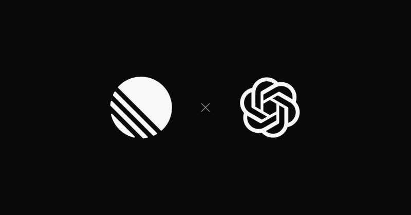 Linear on LinkedIn: To tackle complexity and keep moving fast, OpenAI ... Linear on LinkedIn: To tackle complexity and keep moving fast, OpenAI ...