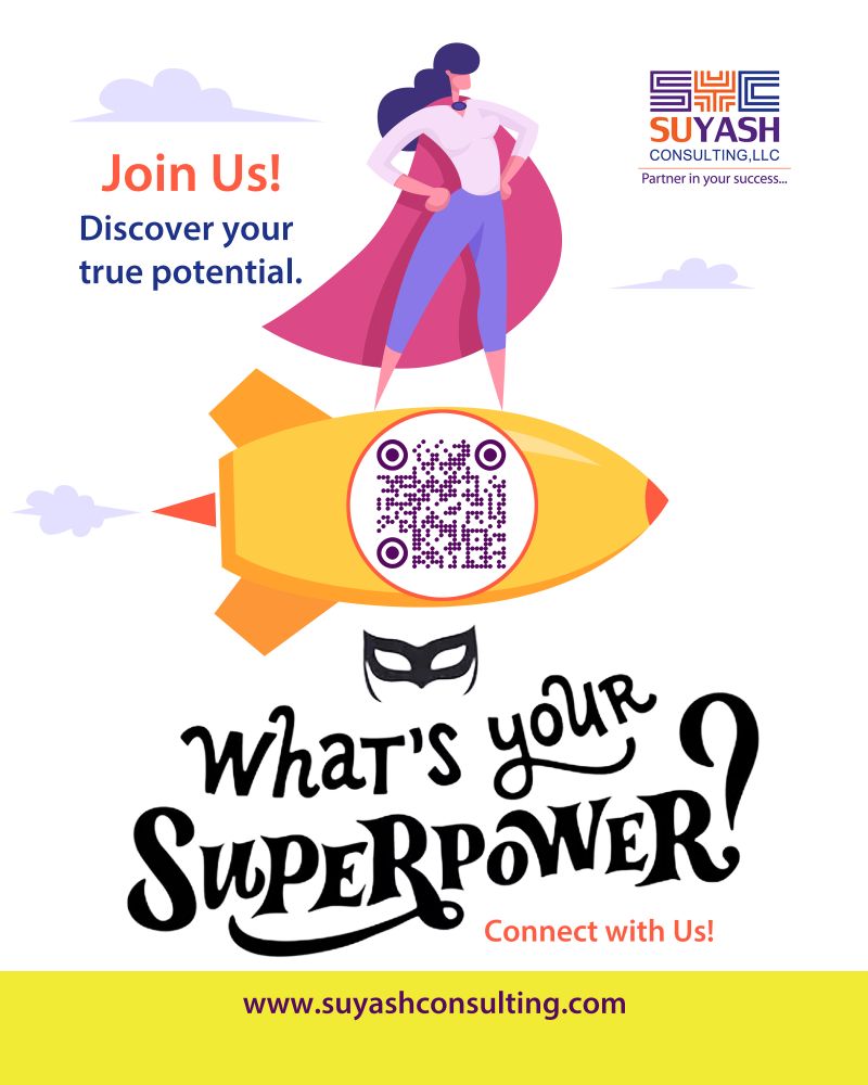 SuYash Consulting, LLC. on LinkedIn: #mdqi2025 #suyash #superteam SuYash Consulting, LLC. on LinkedIn: #mdqi2025 #suyash #superteam