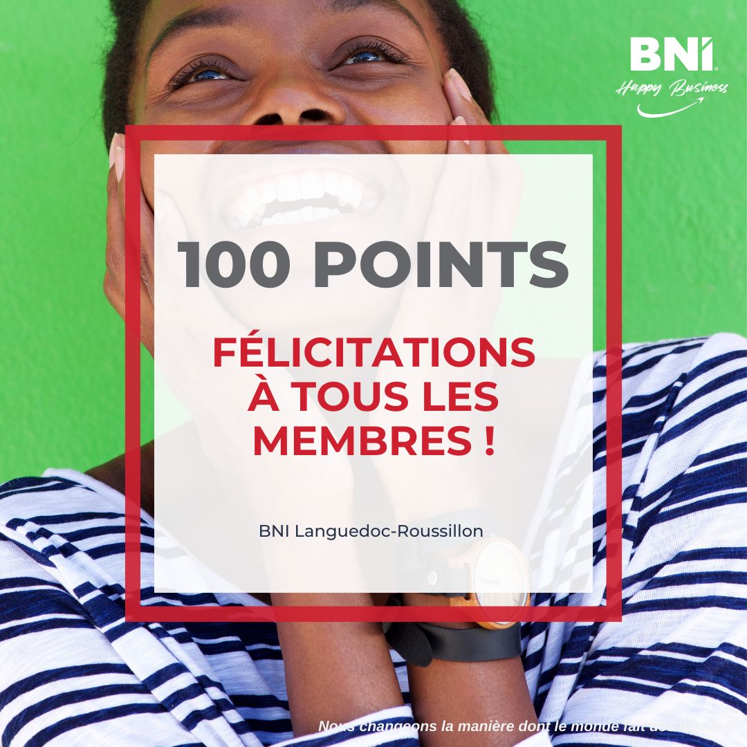 BNI Montpellier Affaires sur LinkedIn : #bni #reseau #recommandations # ... BNI Montpellier Affaires sur LinkedIn : #bni #reseau #recommandations # ...