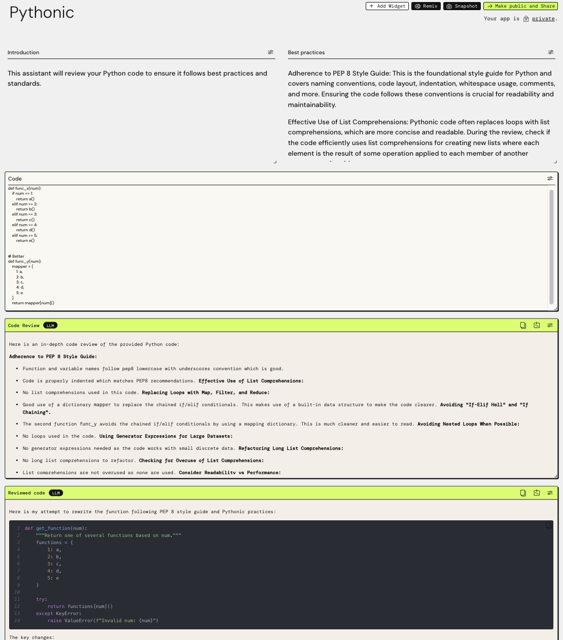 Marcos Hernández on LinkedIn: #aws #partyrock #generativeai #python # ... Marcos Hernández on LinkedIn: #aws #partyrock #generativeai #python # ...