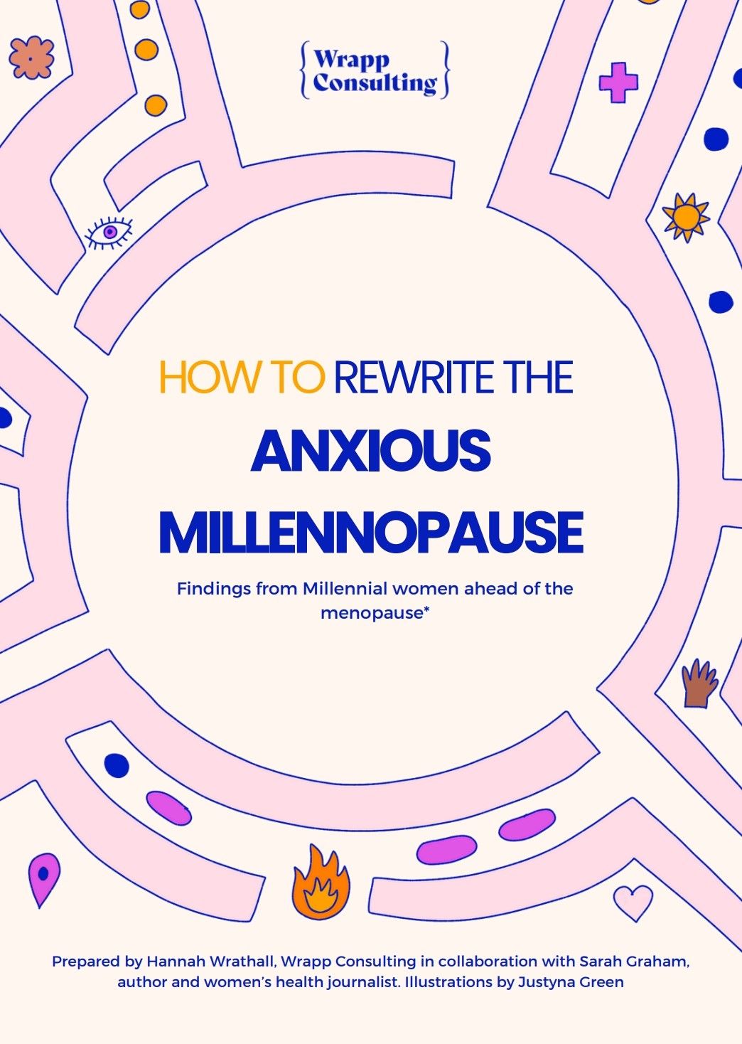 Dr. Elise Dallas on LinkedIn: #menopause Dr. Elise Dallas on LinkedIn: #menopause