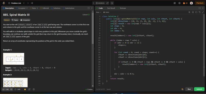 #365daysofleetcode #dsa #java | Prashant Para #365daysofleetcode #dsa #java | Prashant Para
