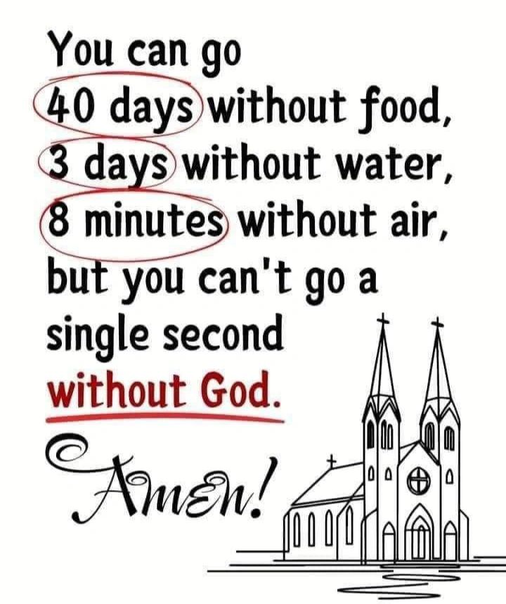 Moses Popescu on LinkedIn: I can't imagine life without God .. Amen 🙏 ... Moses Popescu on LinkedIn: I can't imagine life without God .. Amen 🙏 ...