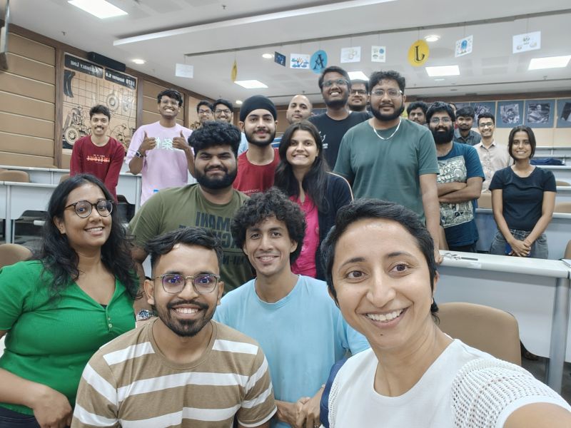 Shruti Kapoor on LinkedIn: #ai #salestech #saas #oaas Shruti Kapoor on LinkedIn: #ai #salestech #saas #oaas