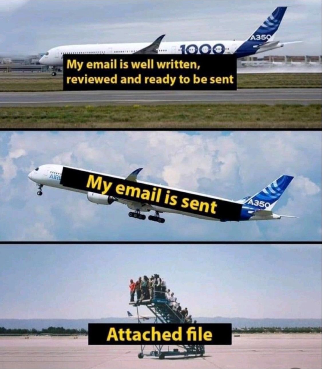 Jonathan Elzie on LinkedIn: The email struggle is real… 🤣 Jonathan Elzie on LinkedIn: The email struggle is real… 🤣