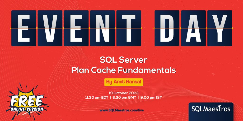 SQLMaestros on LinkedIn: #sql #sqlserver SQLMaestros on LinkedIn: #sql #sqlserver