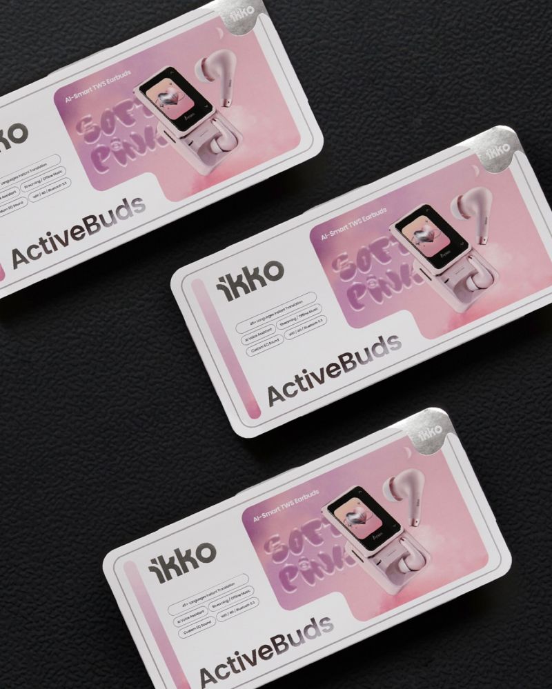 iKKO Technology | LinkedIn iKKO Technology | LinkedIn