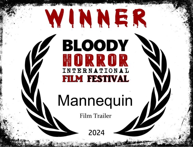#silentstudios #mannequin #horrortales #awardwinning #awardwinner ... #silentstudios #mannequin #horrortales #awardwinning #awardwinner ...