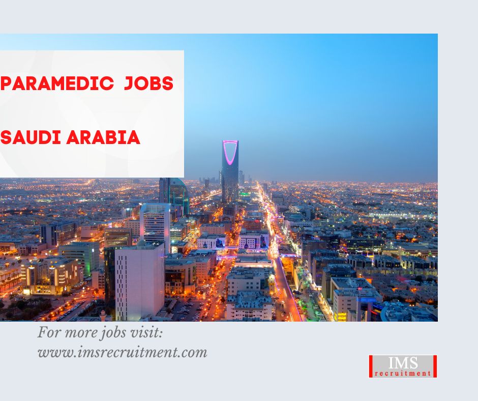 FLIGHT CRITICAL CARE PARAMEDIC & NURSE JOBS. SAUDI ARABIA IMS… | IMS ... FLIGHT CRITICAL CARE PARAMEDIC & NURSE JOBS. SAUDI ARABIA IMS… | IMS ...
