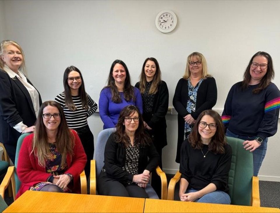 Caryn L Cox CStJ on LinkedIn: #iwd24 #iwd2024 Caryn L Cox CStJ on LinkedIn: #iwd24 #iwd2024