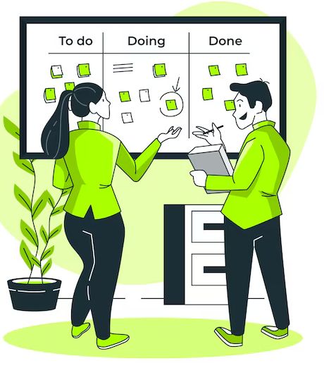 Syed Kamrul Hasan PMP® CSM® on LinkedIn: Definition of Done: The ... Syed Kamrul Hasan PMP® CSM® on LinkedIn: Definition of Done: The ...
