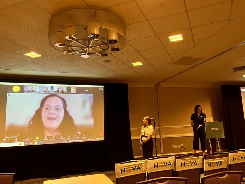 Melanie Sachs Barton on LinkedIn: #nova50 Melanie Sachs Barton on LinkedIn: #nova50