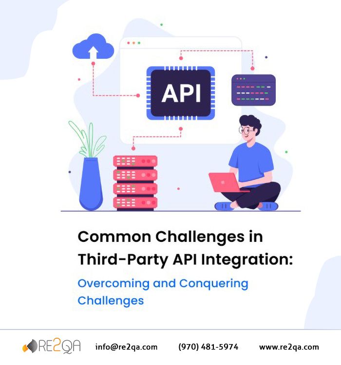 Mian Muhammad Salman on LinkedIn: #apideveloper #apis #3rdparty Mian Muhammad Salman on LinkedIn: #apideveloper #apis #3rdparty