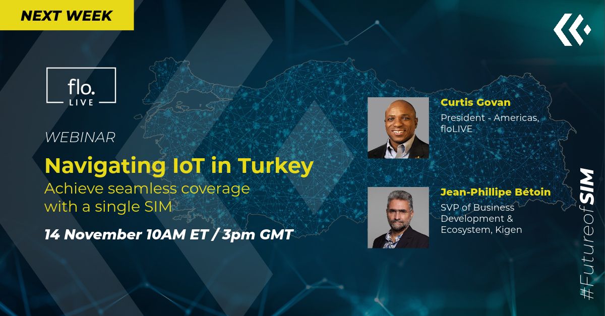 Kigen on LinkedIn: Navigating IoT in Turkey: Achieve Seamless Coverage ... Kigen on LinkedIn: Navigating IoT in Turkey: Achieve Seamless Coverage ...