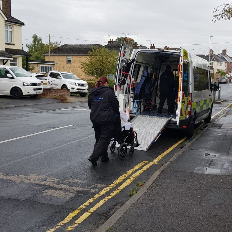 EMA Patient Transport on LinkedIn: Private Patient Transport Services ... EMA Patient Transport on LinkedIn: Private Patient Transport Services ...