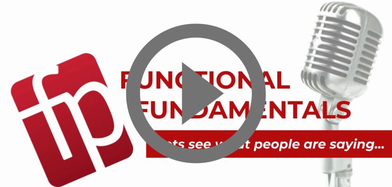 Functional Pathways on LinkedIn: #fpfundamental Functional Pathways on LinkedIn: #fpfundamental