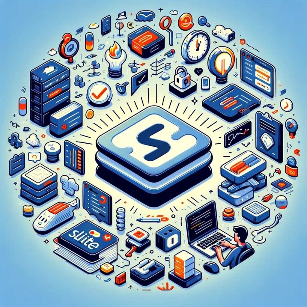 Learn about #SQLite and its features | TechWith Julles posted on the ... Learn about #SQLite and its features | TechWith Julles posted on the ...