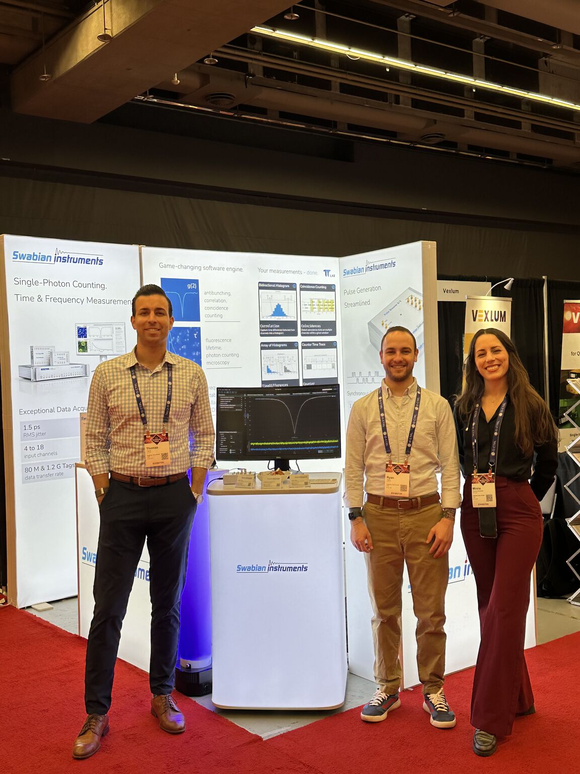 Montreal Photonics Networking on LinkedIn: #quantum #photonics # ... Montreal Photonics Networking on LinkedIn: #quantum #photonics # ...