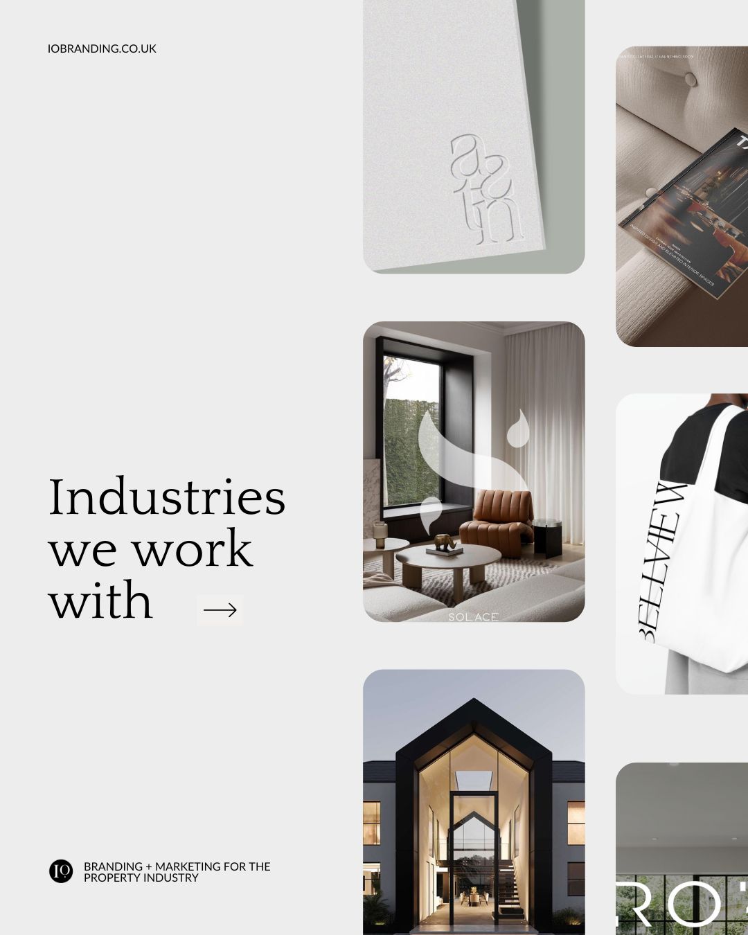 Karina Starling on LinkedIn: Does your brand represent your space? Karina Starling on LinkedIn: Does your brand represent your space?