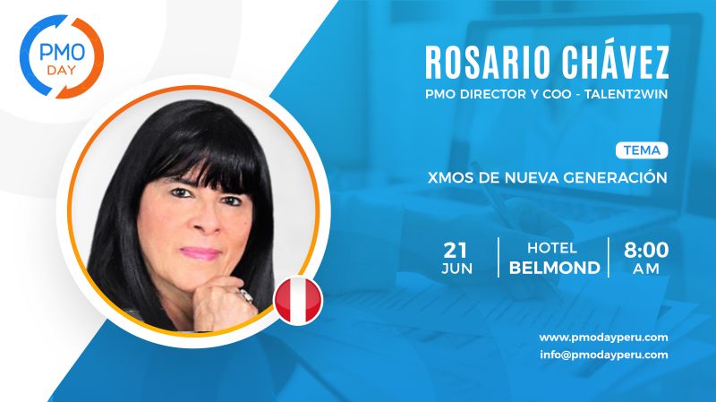 Muchas gracias Rosario Chavez Ochoa, por compartir tus experiencias en ... Muchas gracias Rosario Chavez Ochoa, por compartir tus experiencias en ...