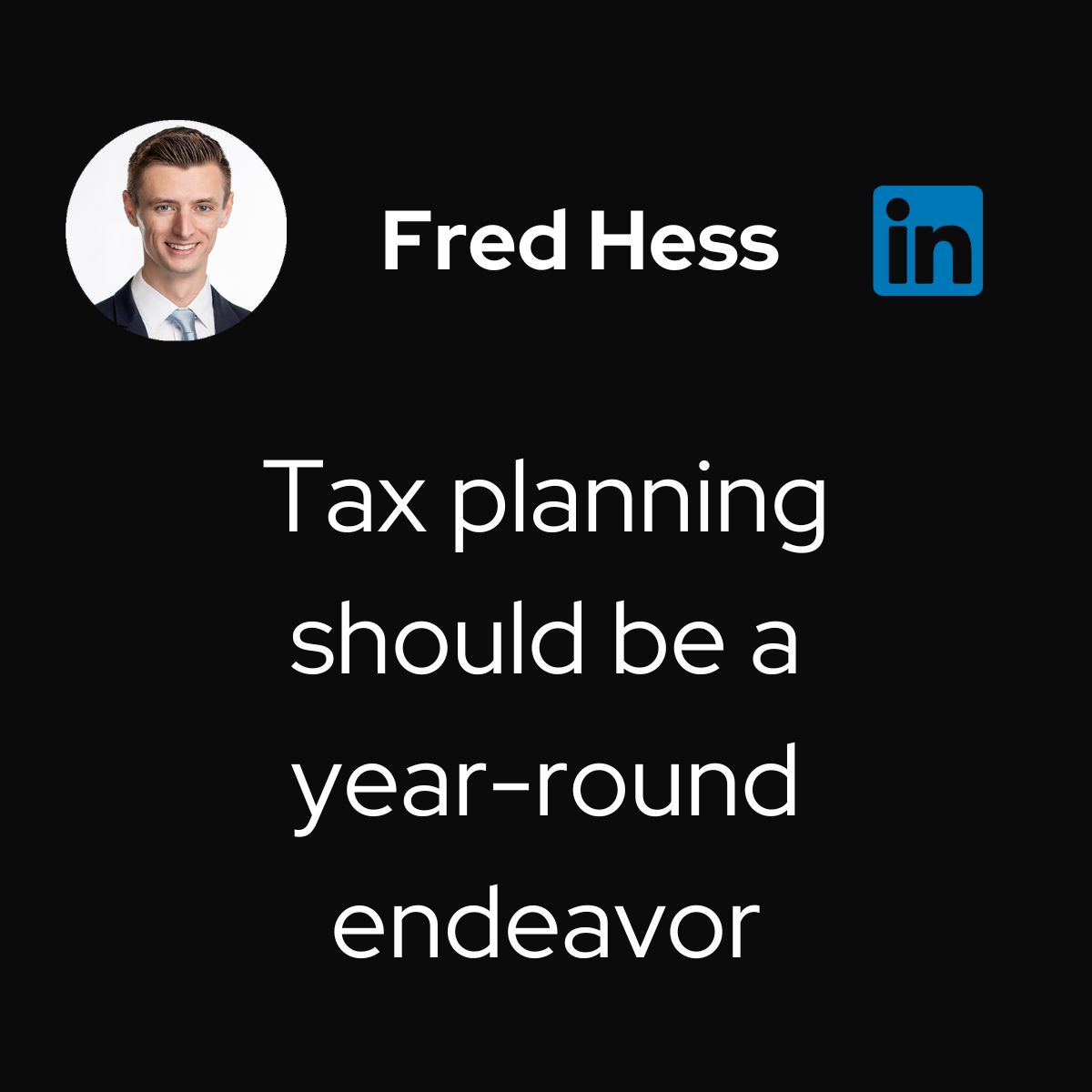 Frederick Hess, MBA posted on LinkedIn Frederick Hess, MBA posted on LinkedIn