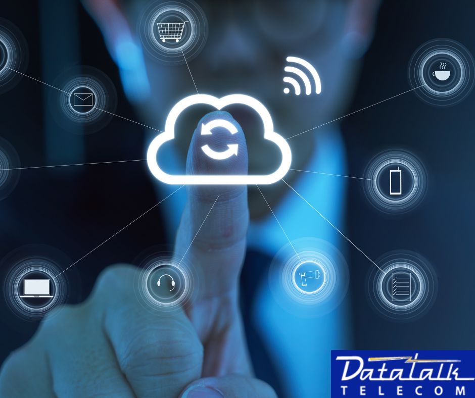 Datatalk Telecom on LinkedIn: Many people have heard about “the cloud ... Datatalk Telecom on LinkedIn: Many people have heard about “the cloud ...