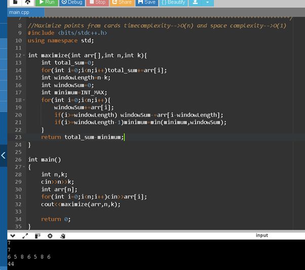 #dsachallenge #dsa #day29 #100daysofcode #slidingwindow # ... #dsachallenge #dsa #day29 #100daysofcode #slidingwindow # ...