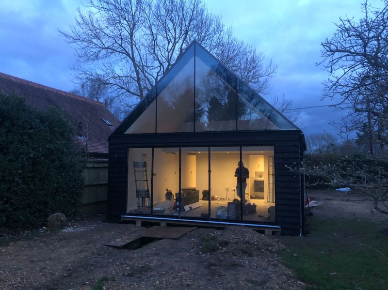 Precision Structural Engineering Ltd on LinkedIn: #construction # ... Precision Structural Engineering Ltd on LinkedIn: #construction # ...