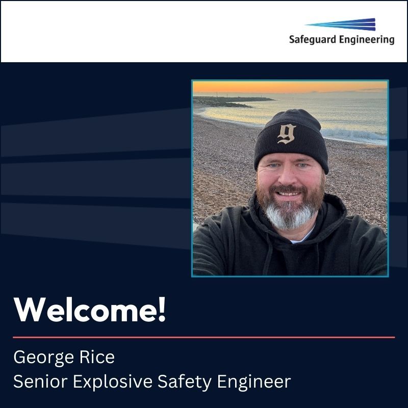 Safeguard Engineering Limited on LinkedIn: #safeguardengineering #welcome Safeguard Engineering Limited on LinkedIn: #safeguardengineering #welcome