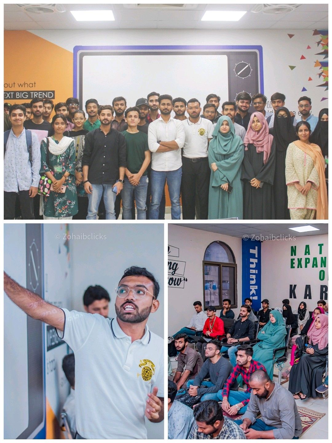 Haya Ameer Hussain on LinkedIn: #experience #python #coding Haya Ameer Hussain on LinkedIn: #experience #python #coding