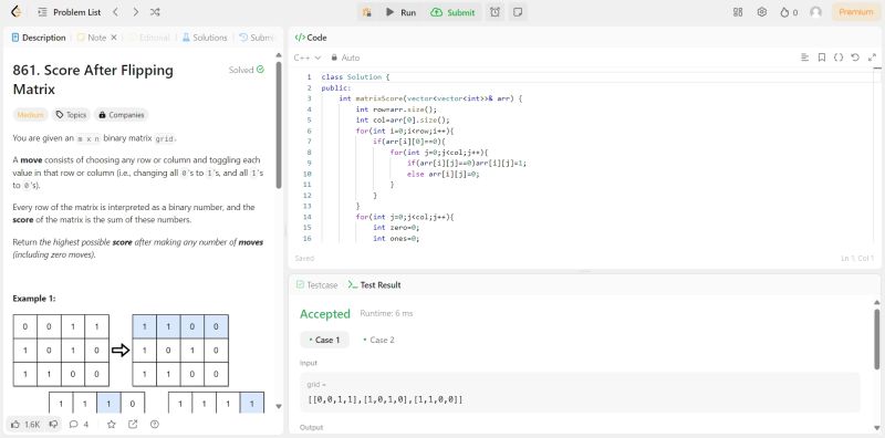 #jai_shree_ram #leetcode #problemsolving #algorithms #datastructures ... #jai_shree_ram #leetcode #problemsolving #algorithms #datastructures ...