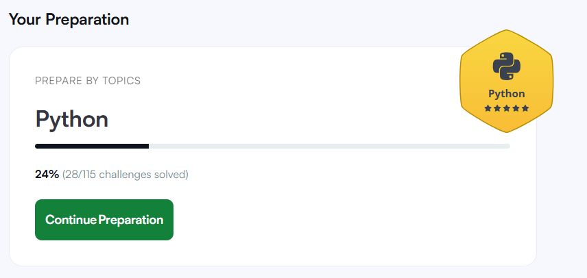 Vishnu Prasad on LinkedIn: #hackerrank #coding #problemsolving # ... Vishnu Prasad on LinkedIn: #hackerrank #coding #problemsolving # ...