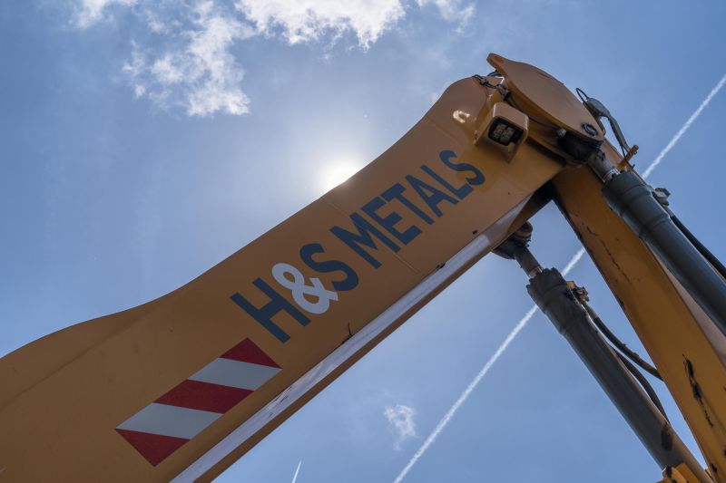 H&S Metals on LinkedIn: Identifying Different Types of Metals: A guide ... H&S Metals on LinkedIn: Identifying Different Types of Metals: A guide ...