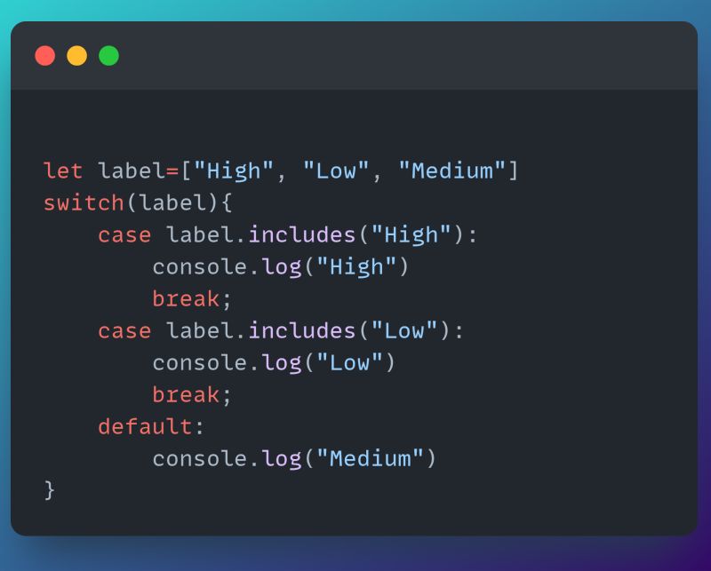 Abhisekh Bhuyan on LinkedIn: #javascript Abhisekh Bhuyan on LinkedIn: #javascript