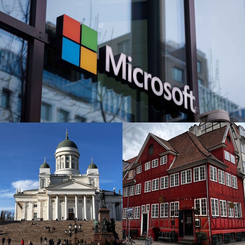 Erik van Enk on LinkedIn: #mainframe #azure #transformation # ... Erik van Enk on LinkedIn: #mainframe #azure #transformation # ...