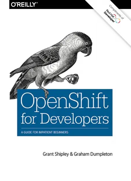 Ju Rao on LinkedIn: #openshift #developers #devops #docker # ... Ju Rao on LinkedIn: #openshift #developers #devops #docker # ...